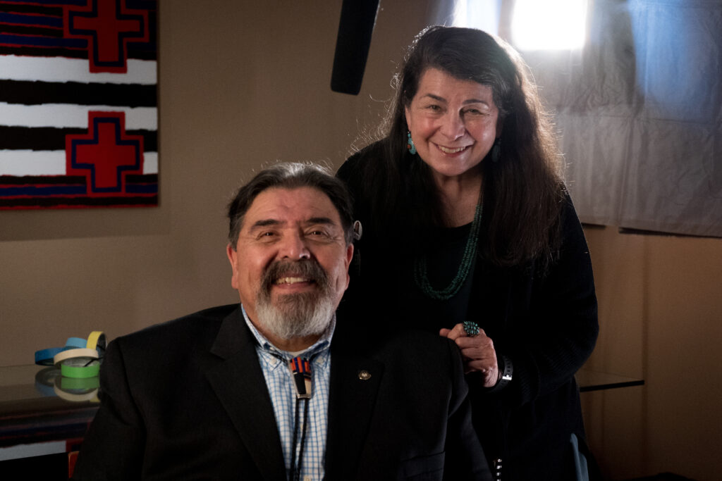 Imagining the Indian | The Fight Against Native American Mascoting