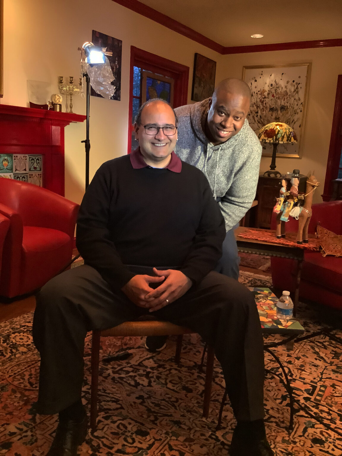 Imagining the Indian | The Fight Against Native American Mascoting